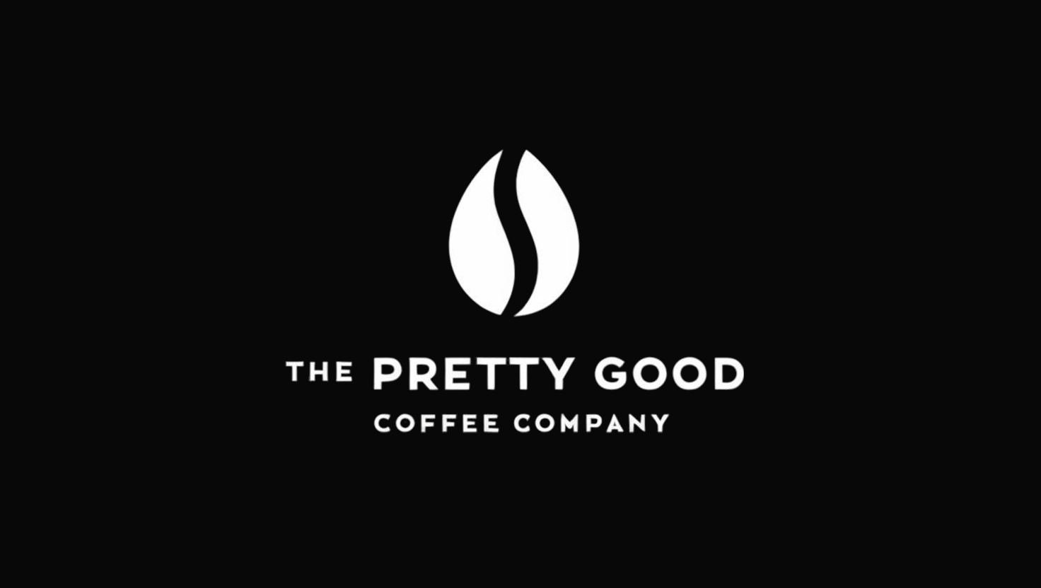 The Pretty Good Coffee Company